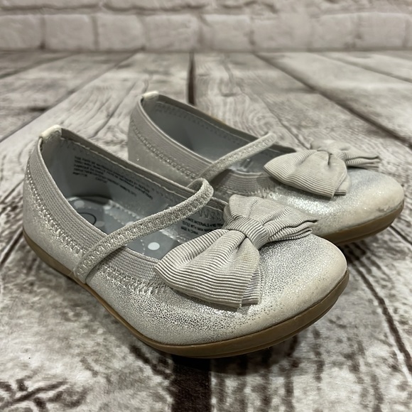 Cherokee | Shoes | Cherokee Slip On Mary Jane Shoes Size 7 | Poshmark
